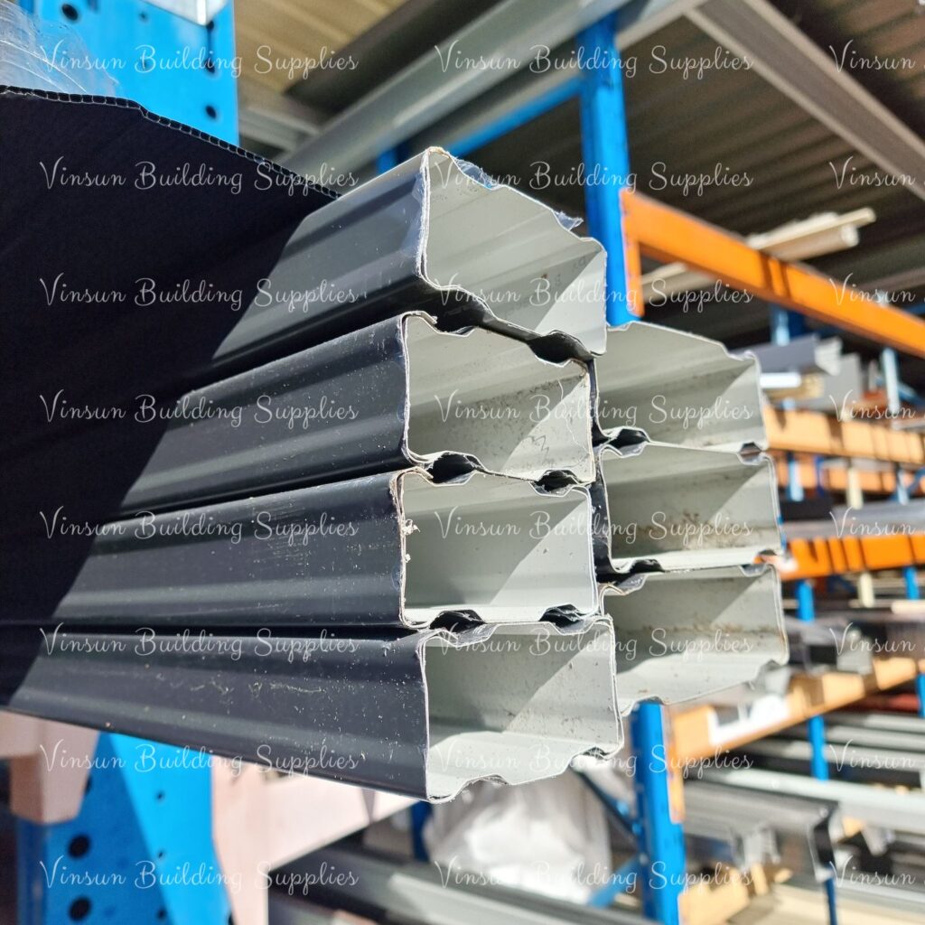 Firmlok Beam & Accessories Archives