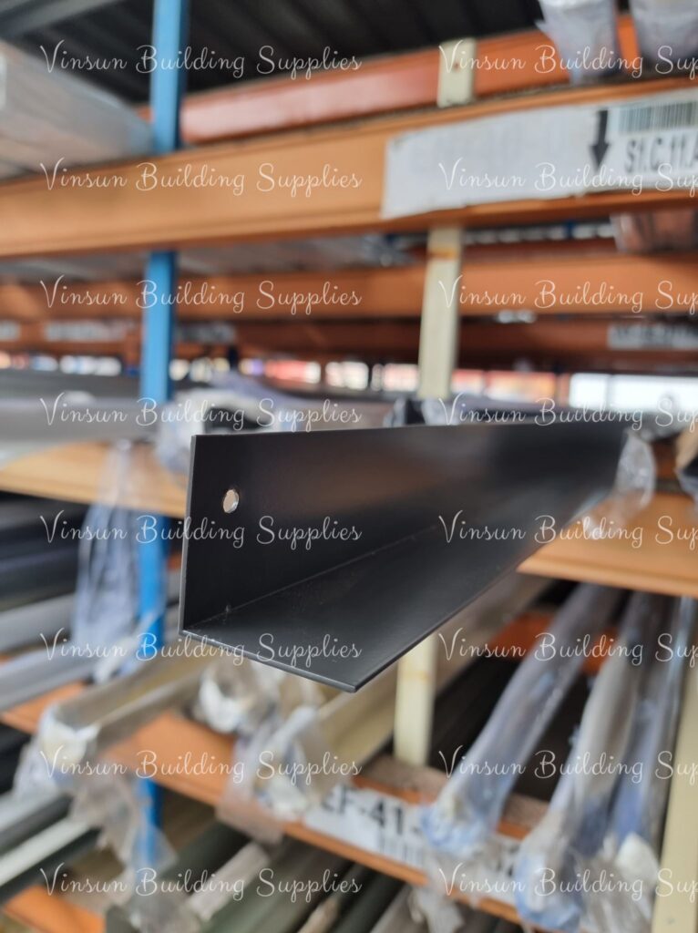 Angle 50x50x1.6mm @6m