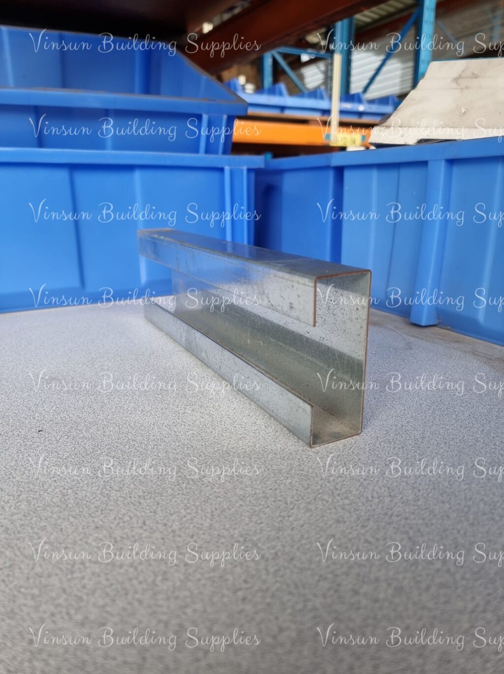 Joiner Beam Bracket