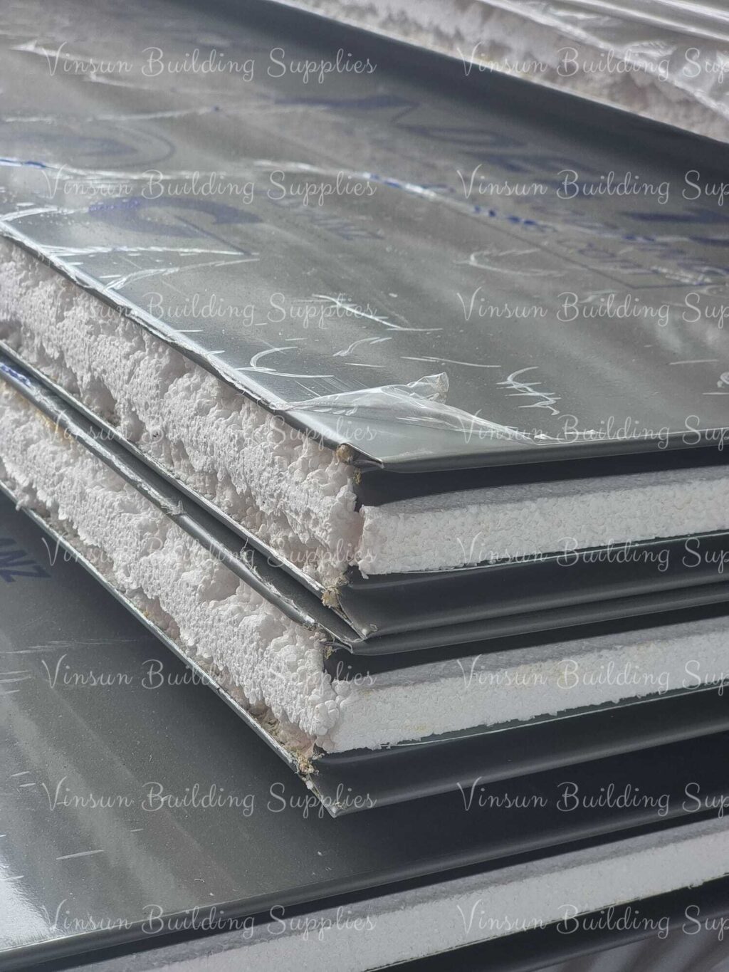 Insulated Coolroom Panels 50mm
